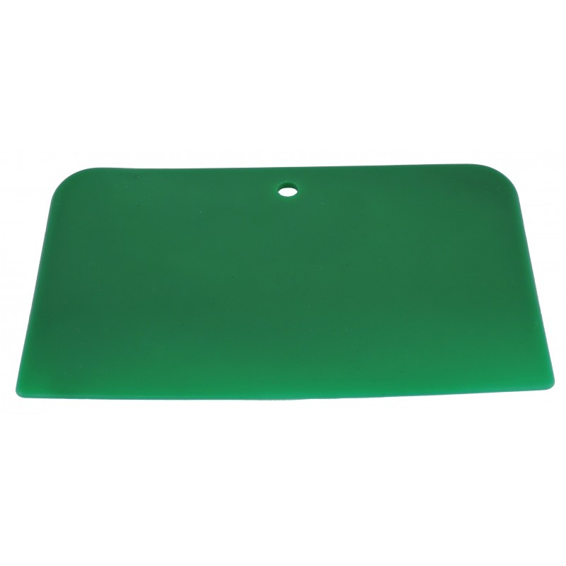 Spatule plastique économique largeur 15 cm - Sicomin